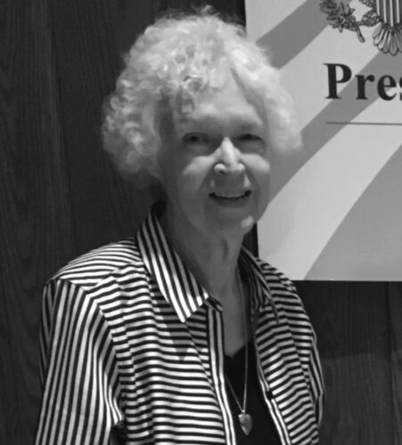 Peggy Nichols Simmons | News, Sports, Jobs - Salem News